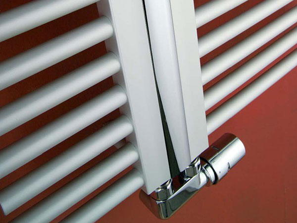 Hliníkové radiátory | HOME