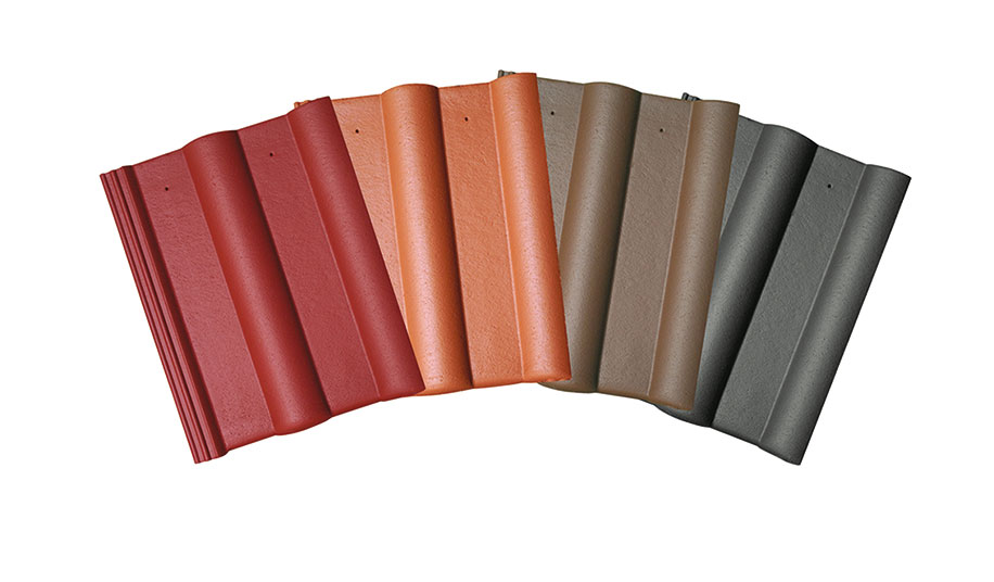 Dobrá volba pro vaši střechu | HOME