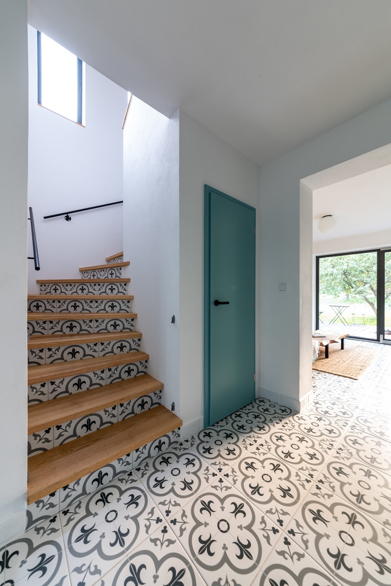 Originál s respektem k okolí: Tradiční architektura a cihly HELUZ | HOME