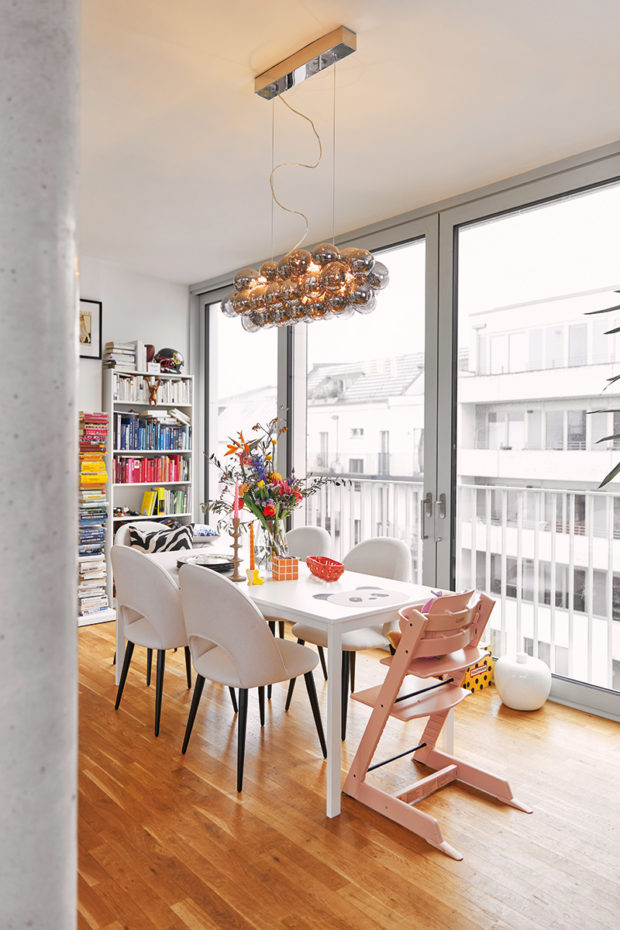 Marina je průkopnicí současného hnutí maximalismu. I pro… | HOME